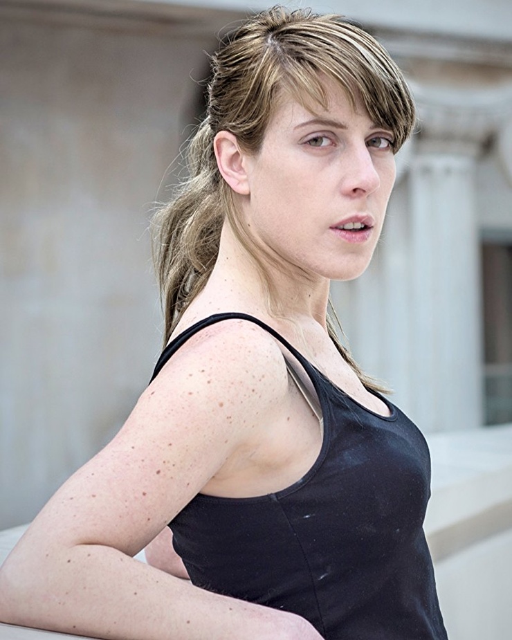 Picture of Anna Alfieri