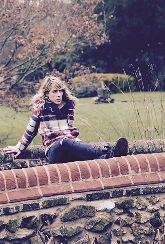 Picture of Anna Alfieri