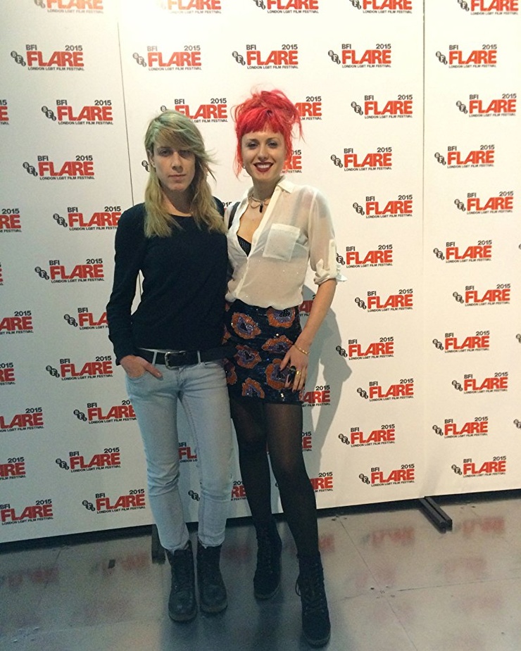 Picture of Anna Alfieri