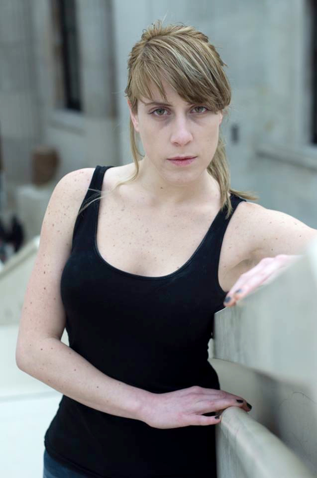 Image of Anna Alfieri