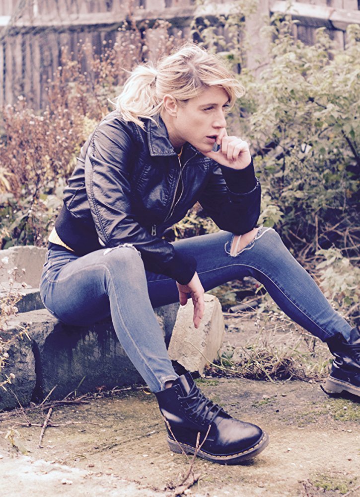 Picture of Anna Alfieri