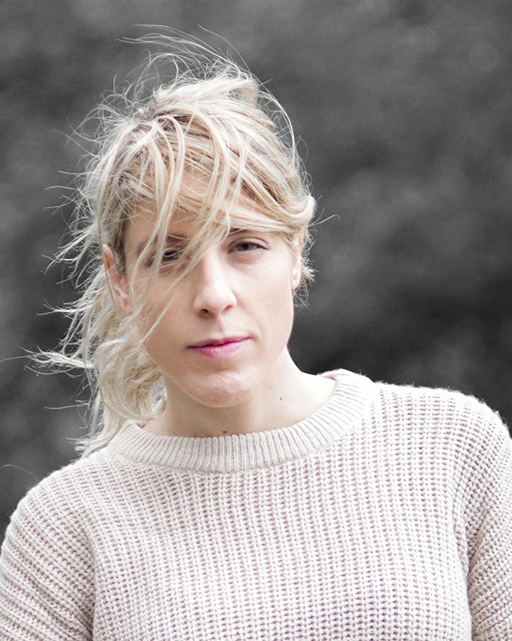 Image of Anna Alfieri