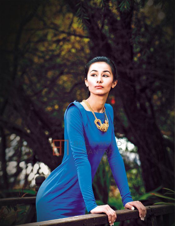 Image of Aastha Pokharel