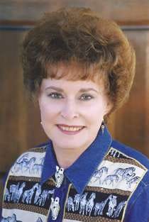 Picture of Janelle Taylor