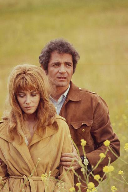 Lee Grant, Scott Marlowe