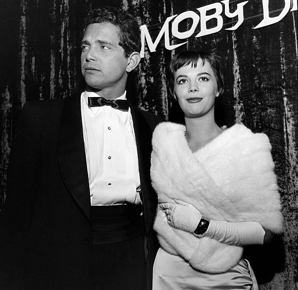 Scott Marlowe, Natalie Wood