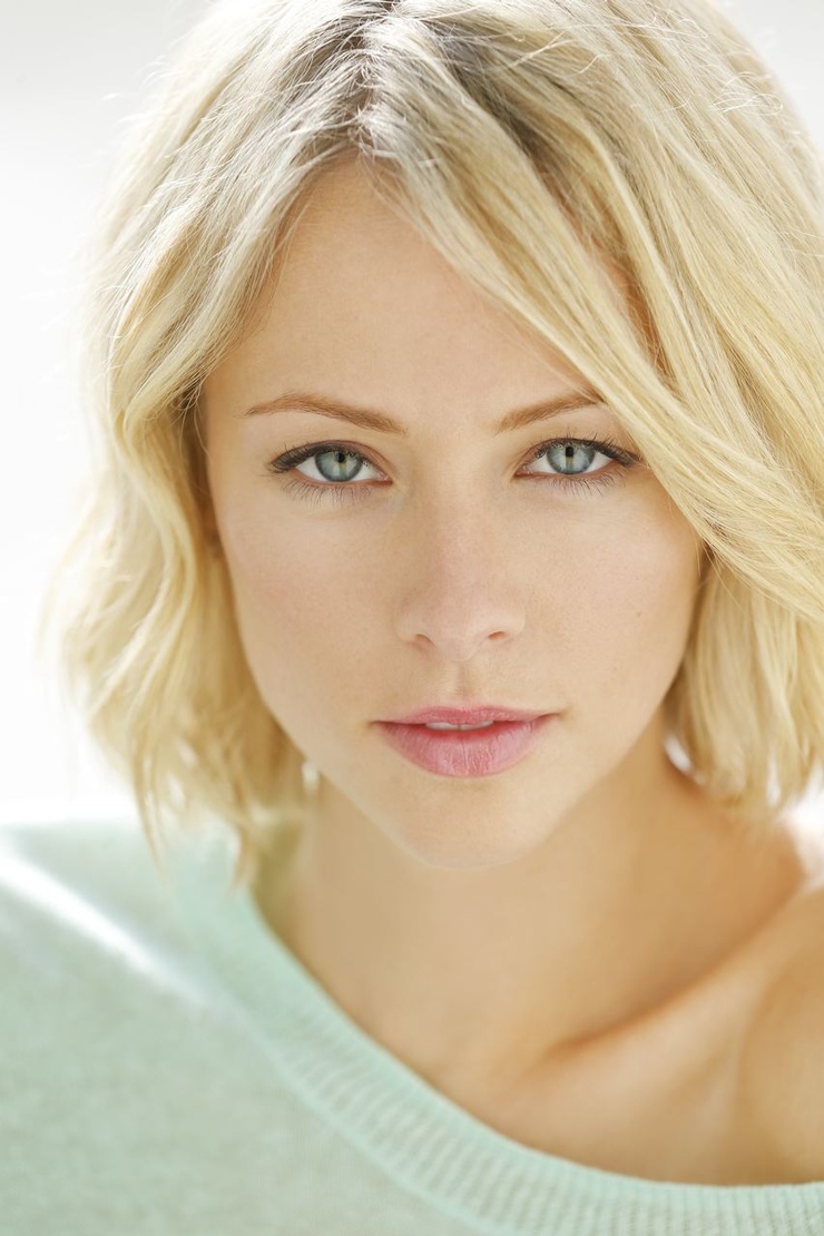 Emily Montague picture