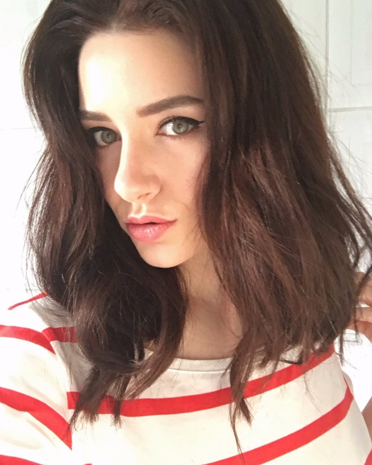 Picture of Melanie Murphy