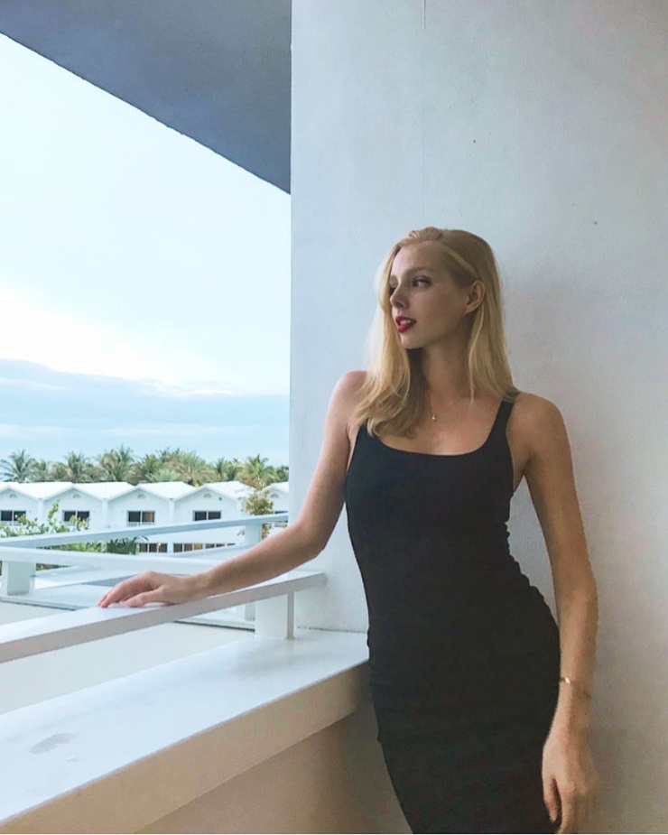 Picture of Alexandra Waterbury