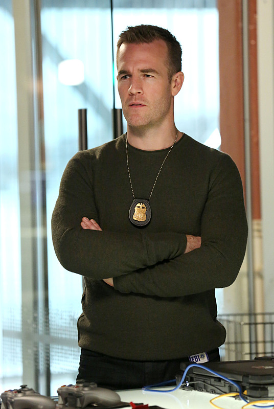 Picture of CSI: Cyber