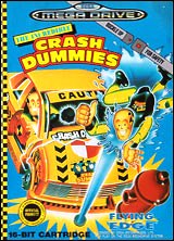 Picture of The Incredible Crash Dummies