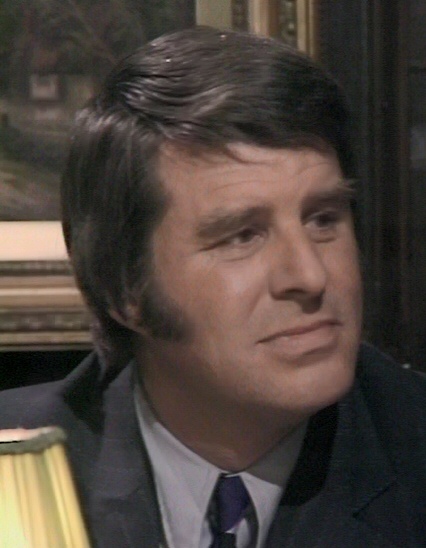 Picture of David Redway