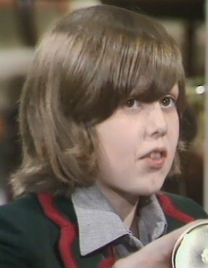 Picture of Peter Harrison