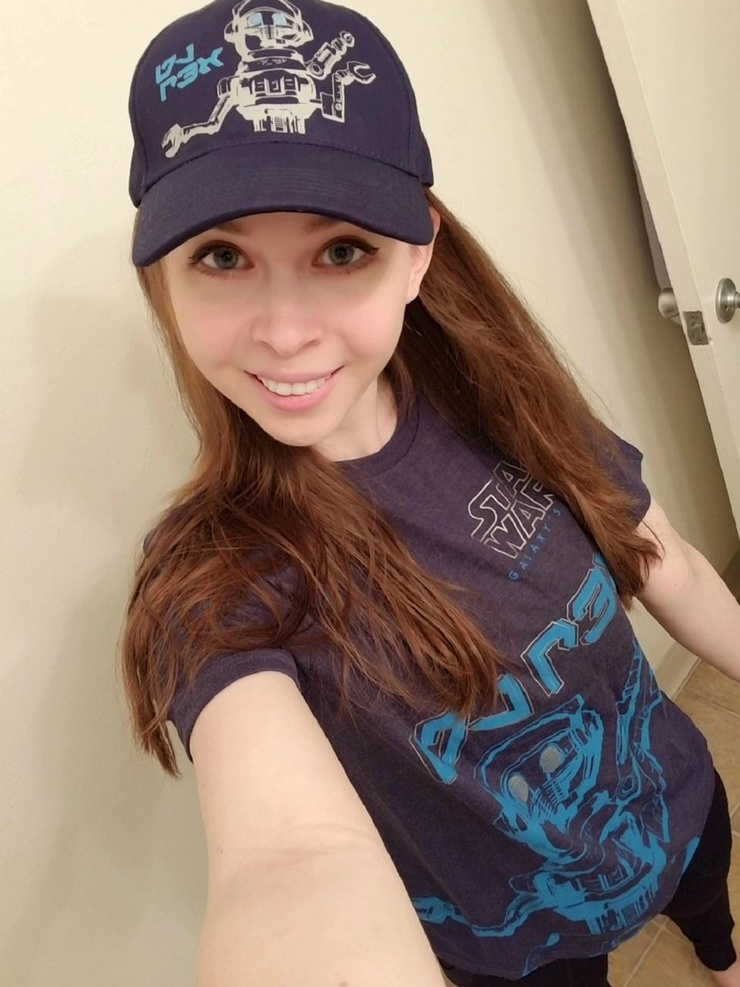 Picture of Jenny Nicholson