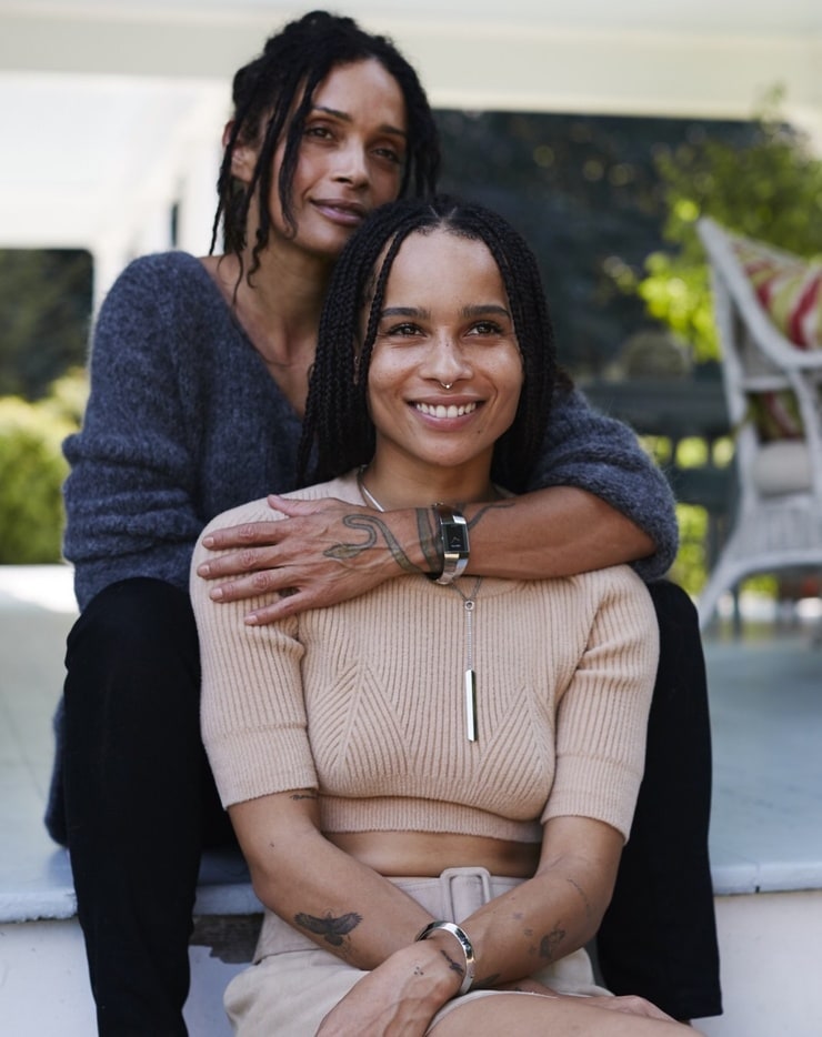 Picture of Zoe Kravitz