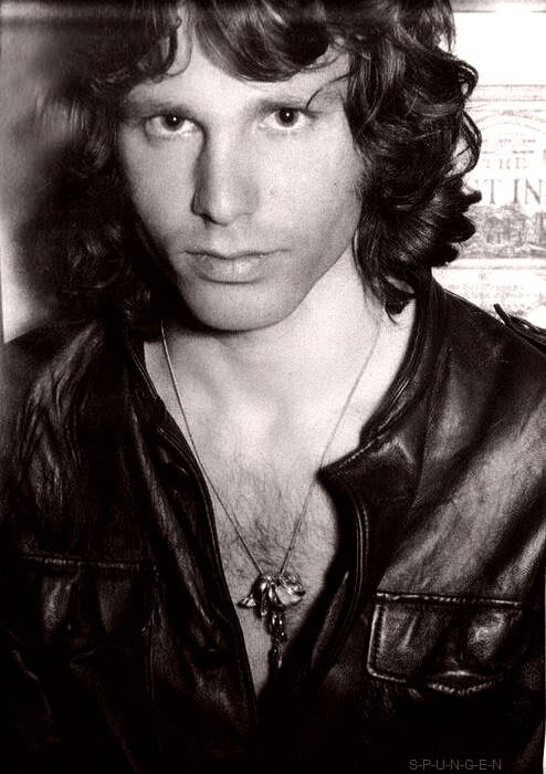 Jim Morrison