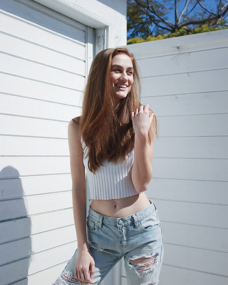 Picture of Madison Lintz