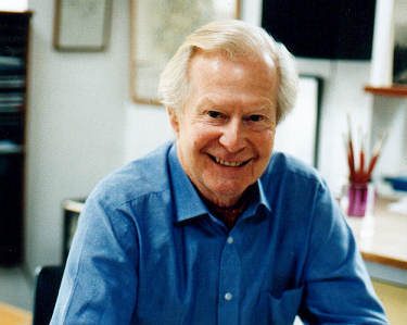 Tony Hart picture