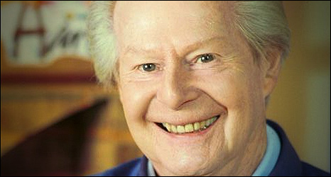 Picture of Tony Hart