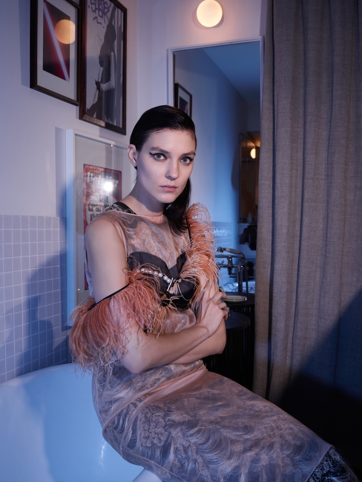 Picture of Kati Nescher