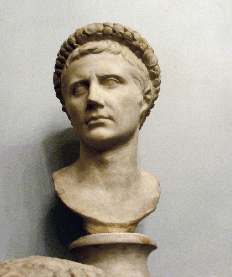 Picture of Augustus