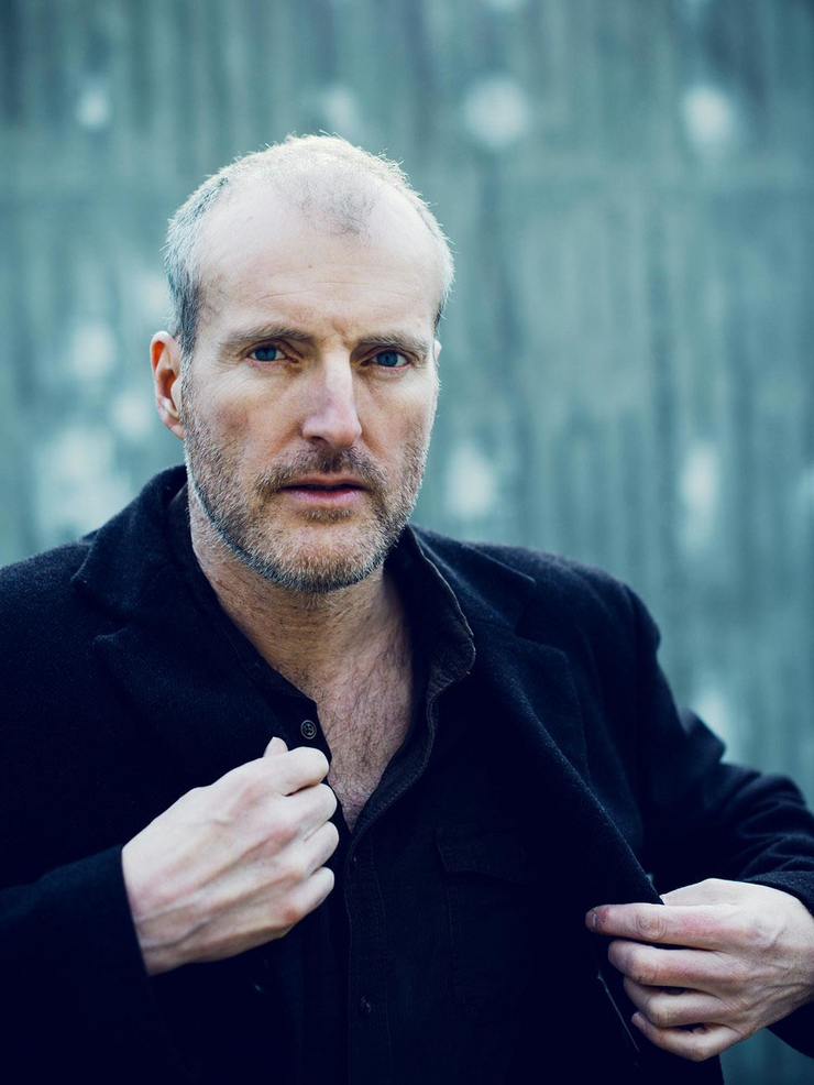 Picture of Robert Seethaler