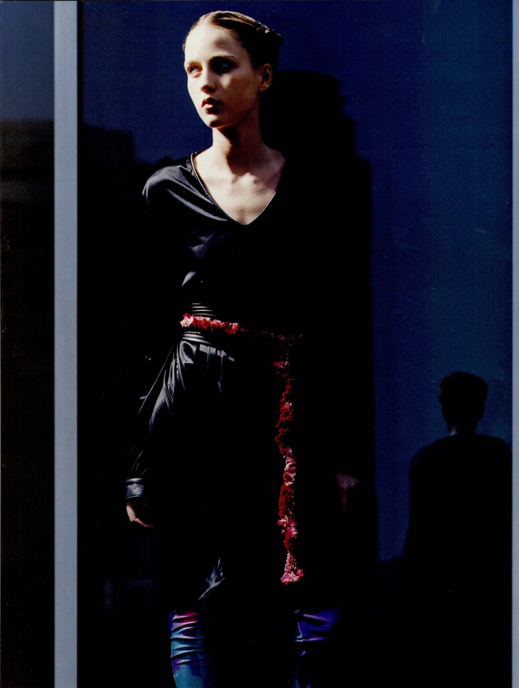 Natasha Prince picture