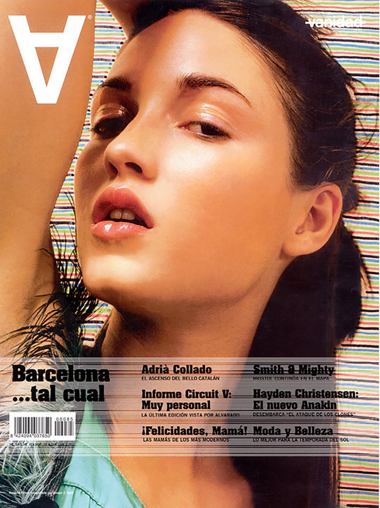 Natasha Prince image