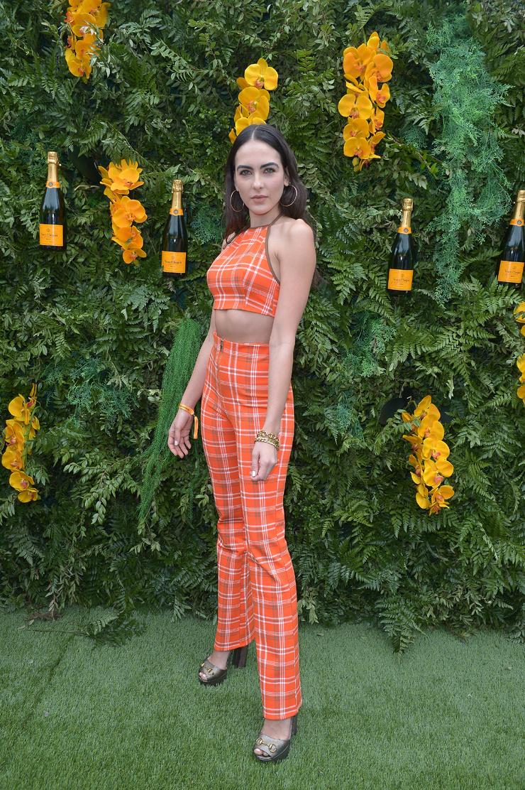 Picture of Daniela Botero