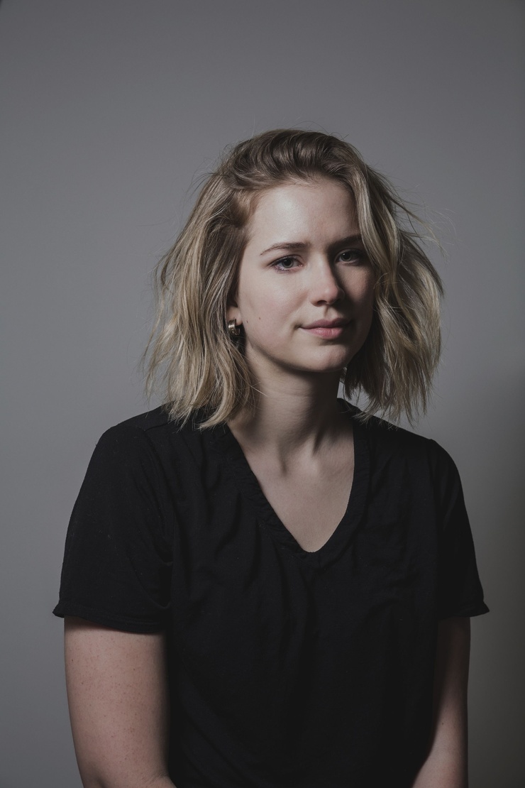 Picture of elizabeth lail