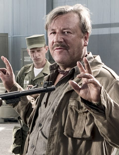 Ray Winstone image