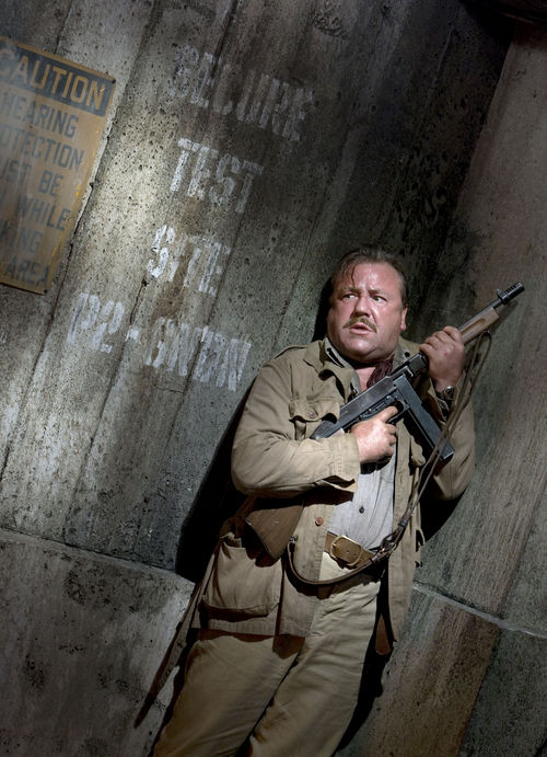 Image of Ray Winstone