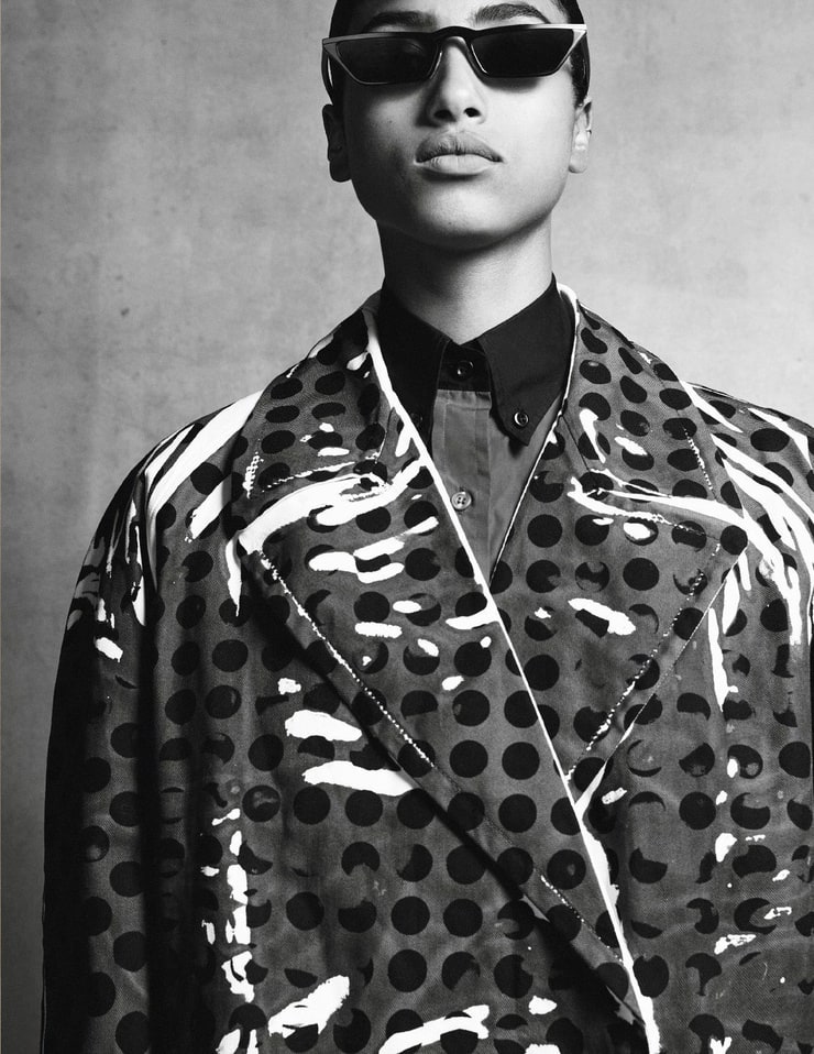 Picture of Imaan Hammam