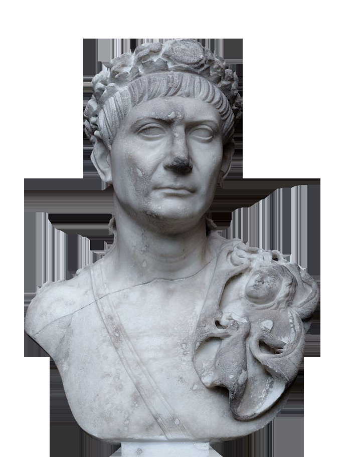 Picture of Trajan