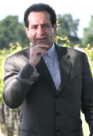 Picture of Adrian Monk