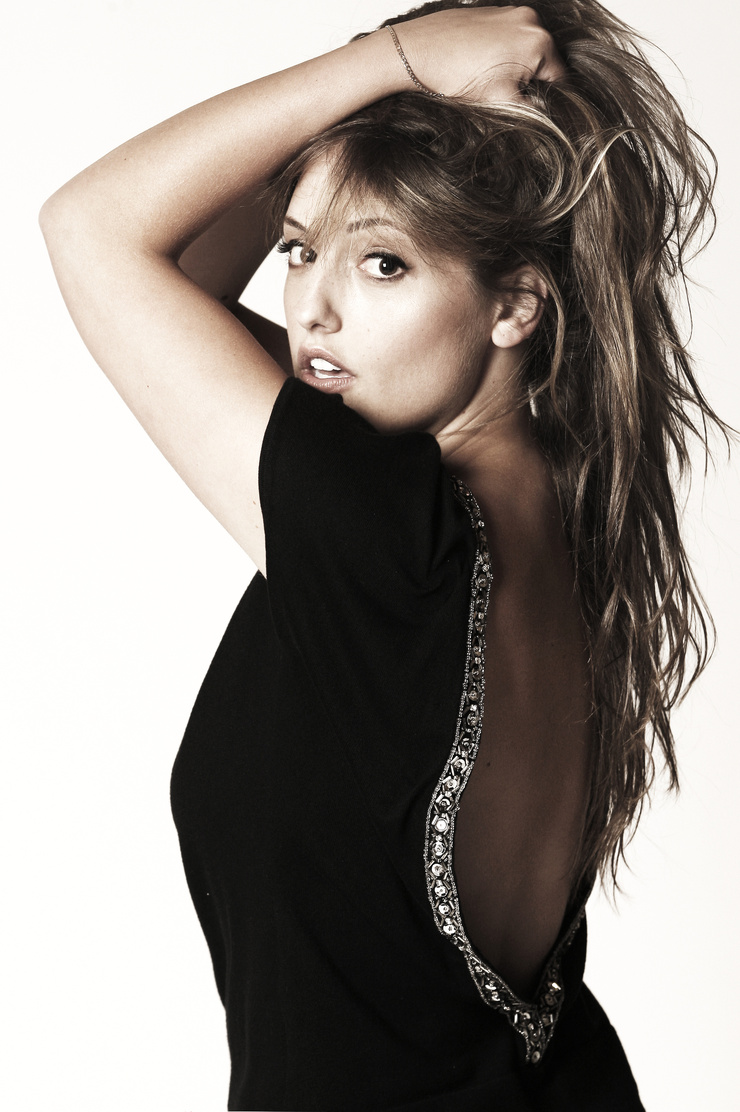 Picture of Ingrid Haas