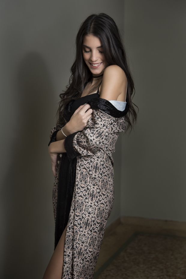 Picture of Anna Maria Velli