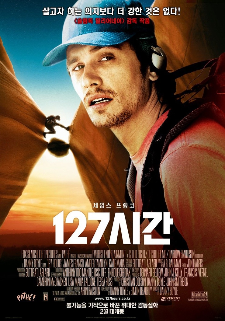 Picture of 127 Hours