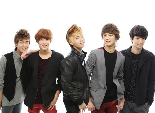SHINee picture