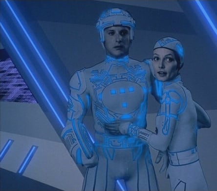 Picture of TRON