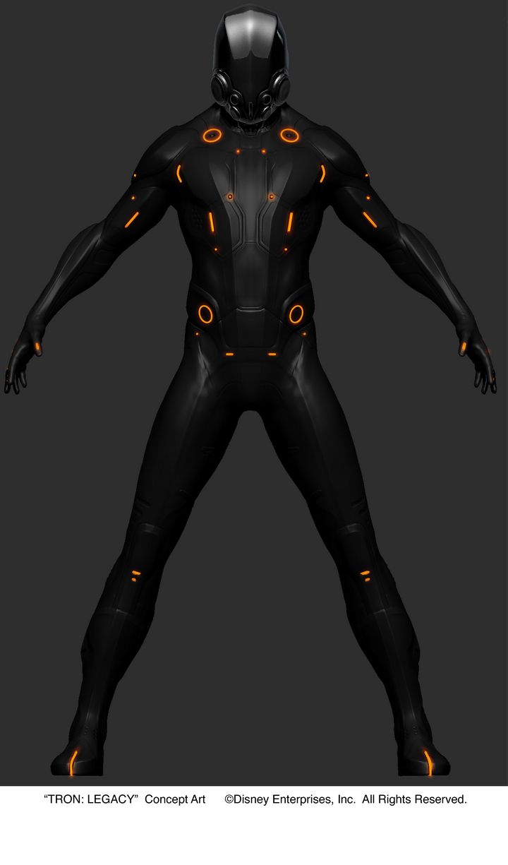 Picture of TRON: Legacy