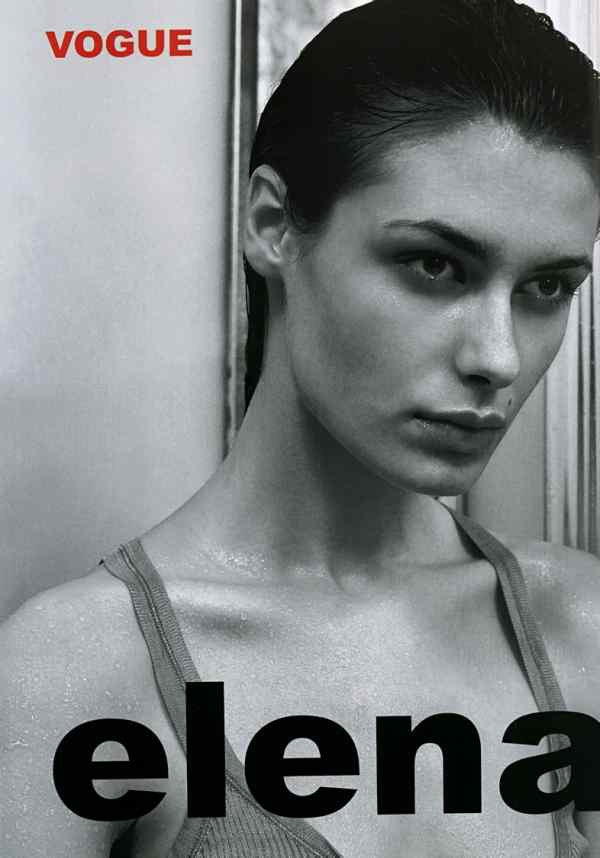 Raquel Alessi picture