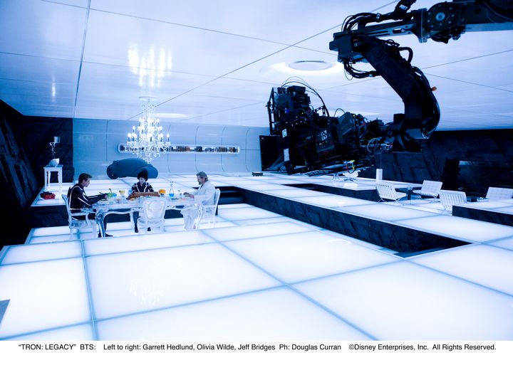 Picture of TRON: Legacy