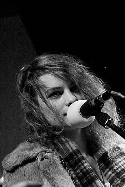 Picture of Coco Sumner