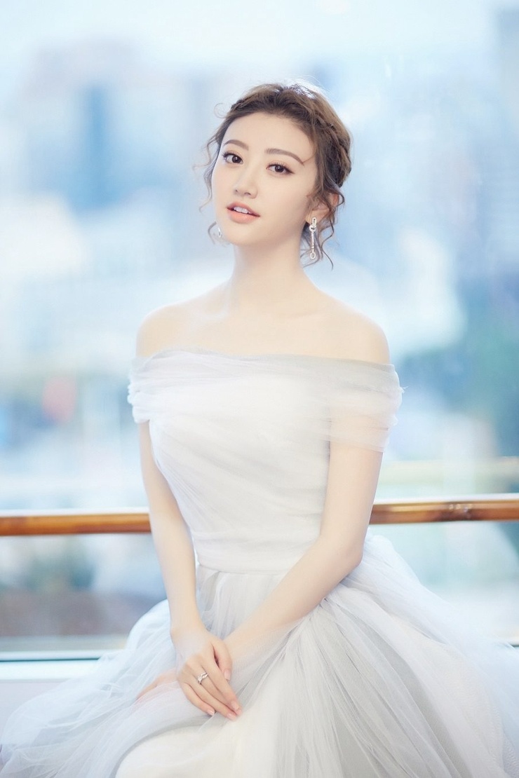 Picture of Tian Jing