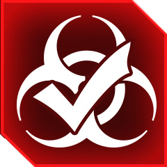 Picture of Plague Inc: Evolved