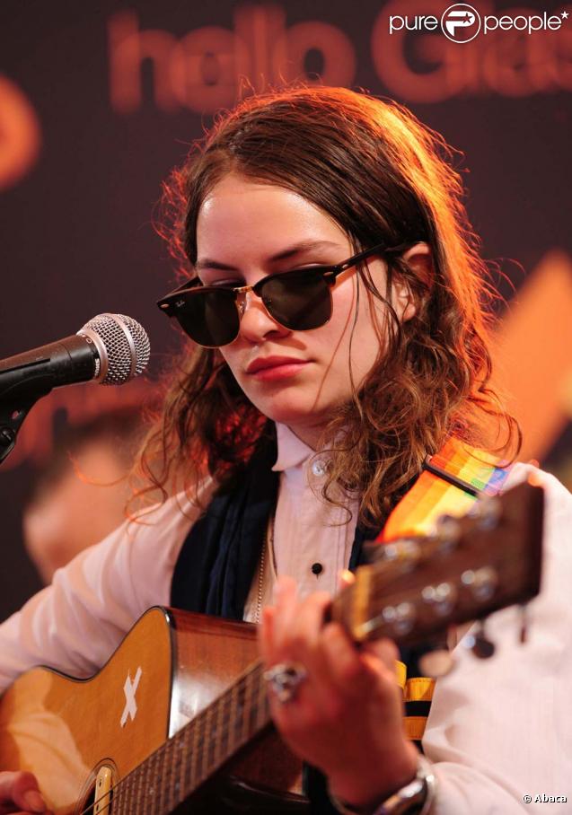 Picture of Coco Sumner