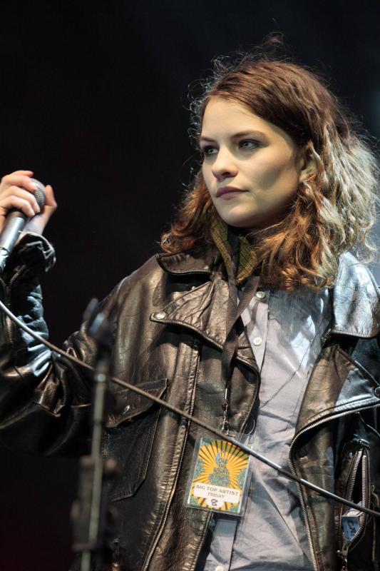 Picture of Coco Sumner