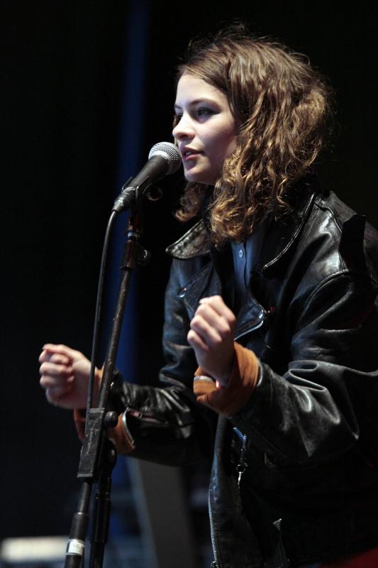 Picture of Coco Sumner