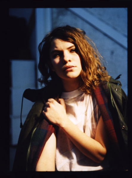 Picture of Coco Sumner